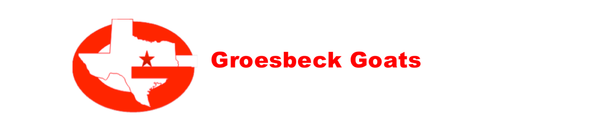 Groesbeck Goats – scooptexas