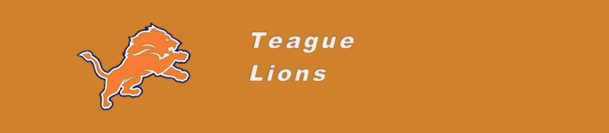 Teague Lions – scooptexas